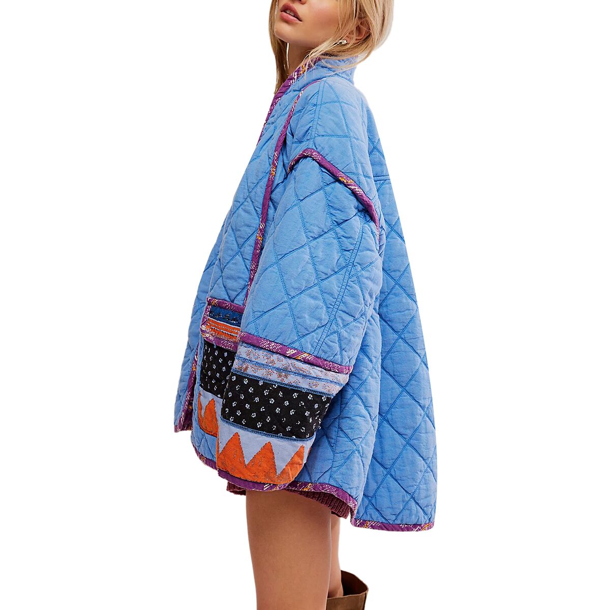 Free People Winnie Jacket - Women's - Clothing