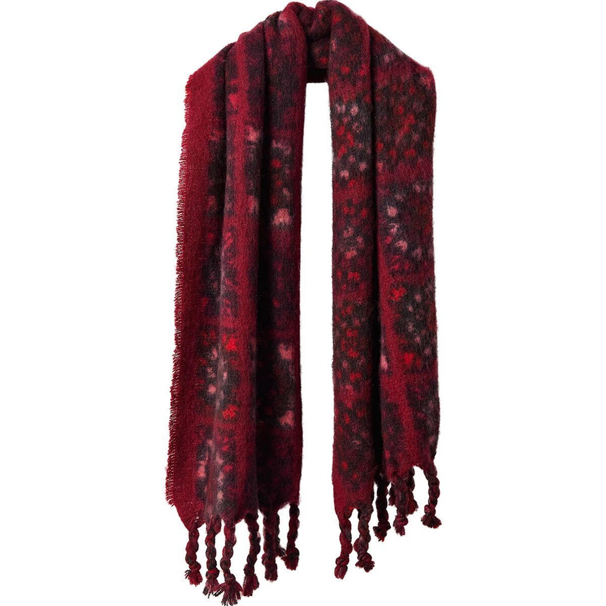 Women's Red Scarves | Backcountry.com