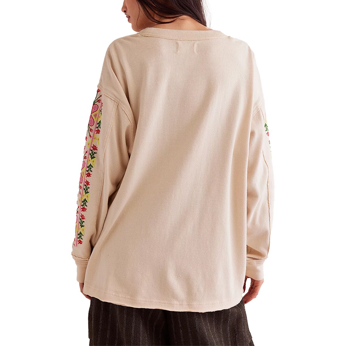 Free People All My Heart T-Shirt - Women's - Clothing