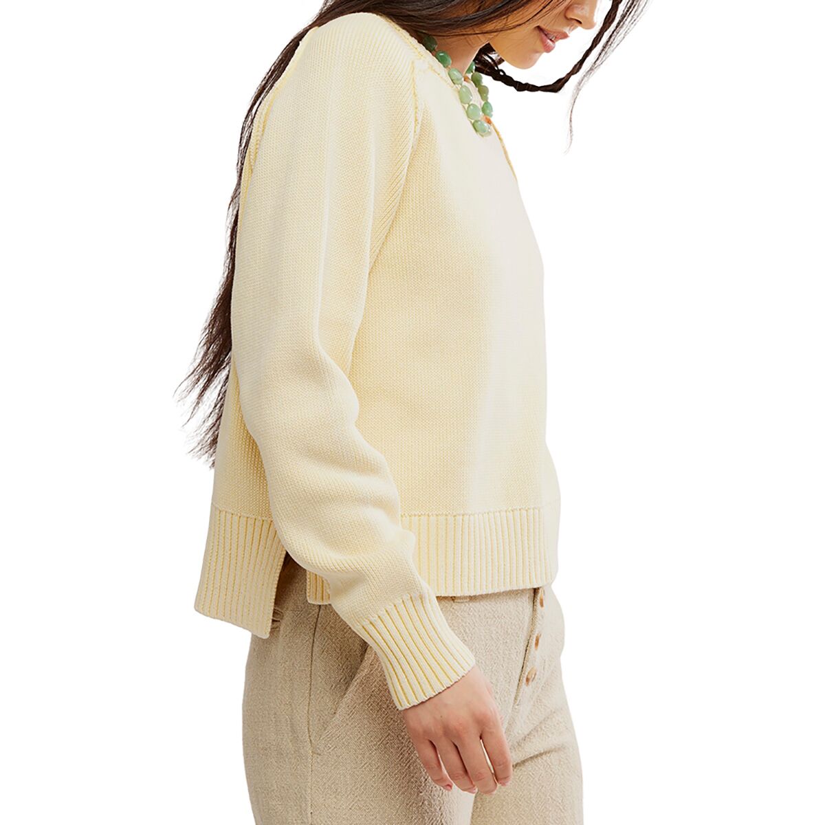 Free People Spring Street Pullover - Women's - Clothing