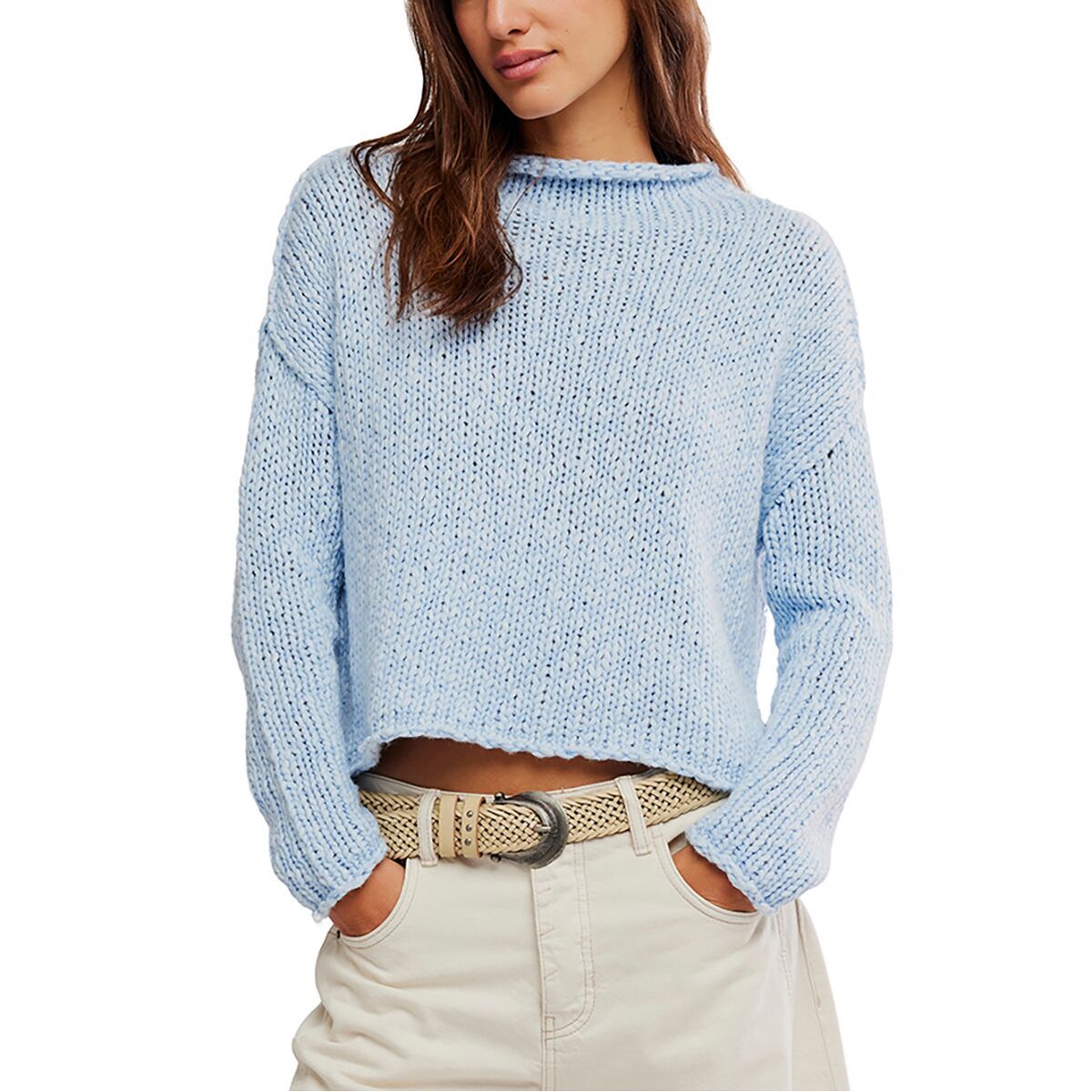 Women's Blue Sweaters | Backcountry.com
