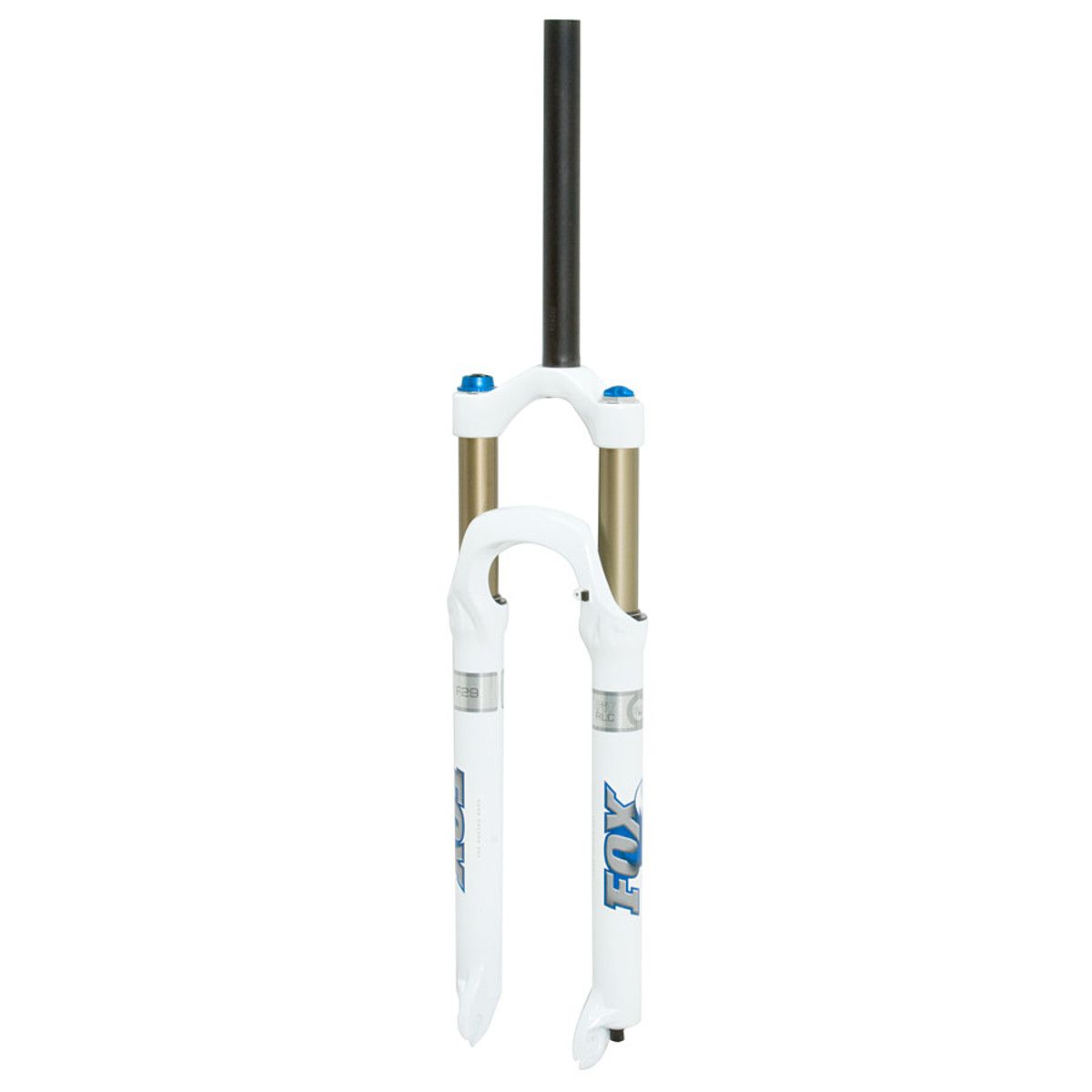 FOX Racing Shox 32 F29 F120 RLC FIT - Bike