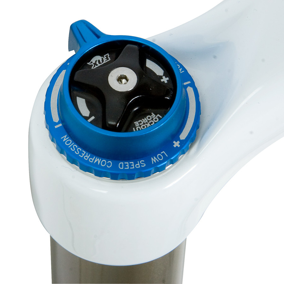 FOX Racing Shox 32 F29 F120 RLC FIT - Bike