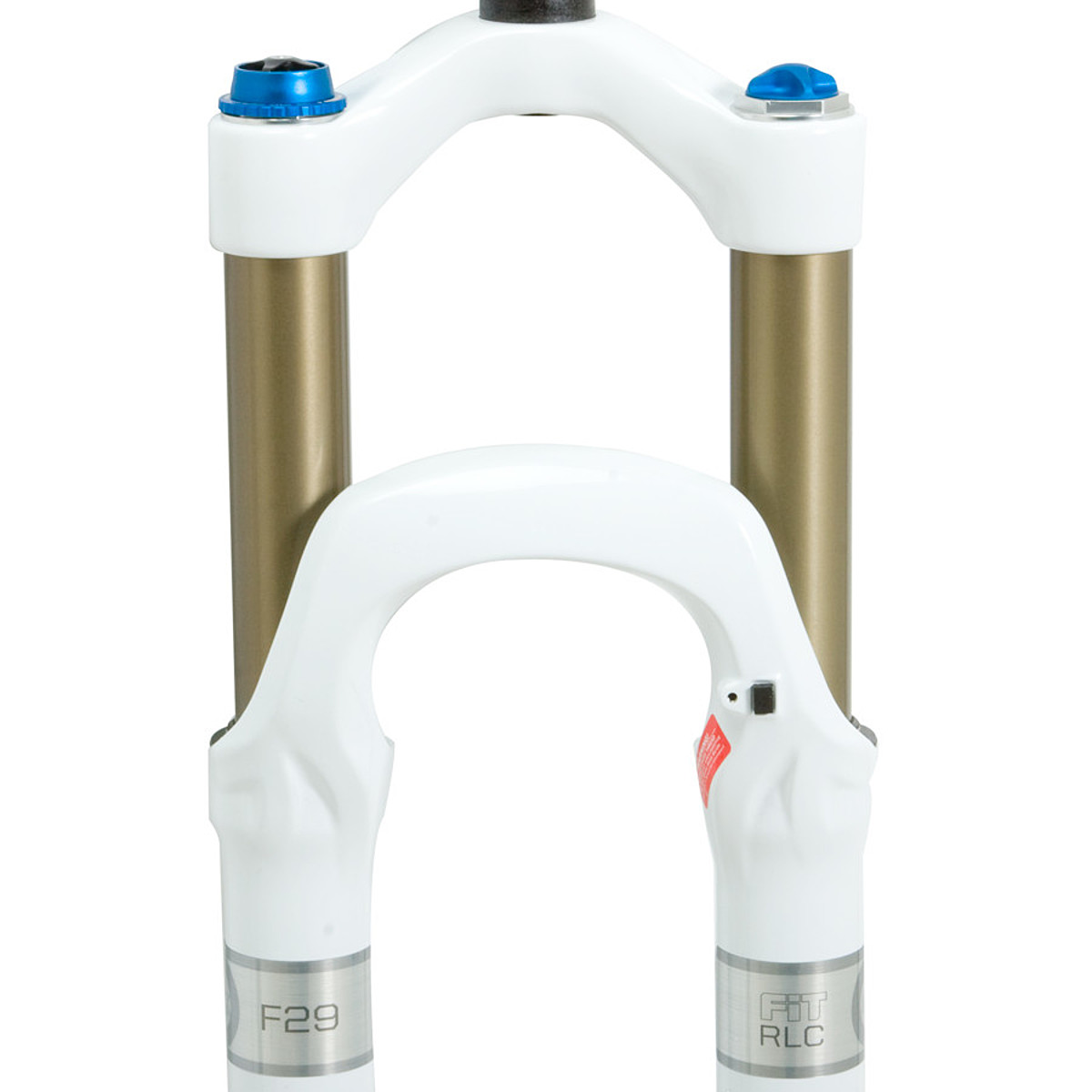 FOX Racing Shox 32 F29 F120 RLC FIT - Bike