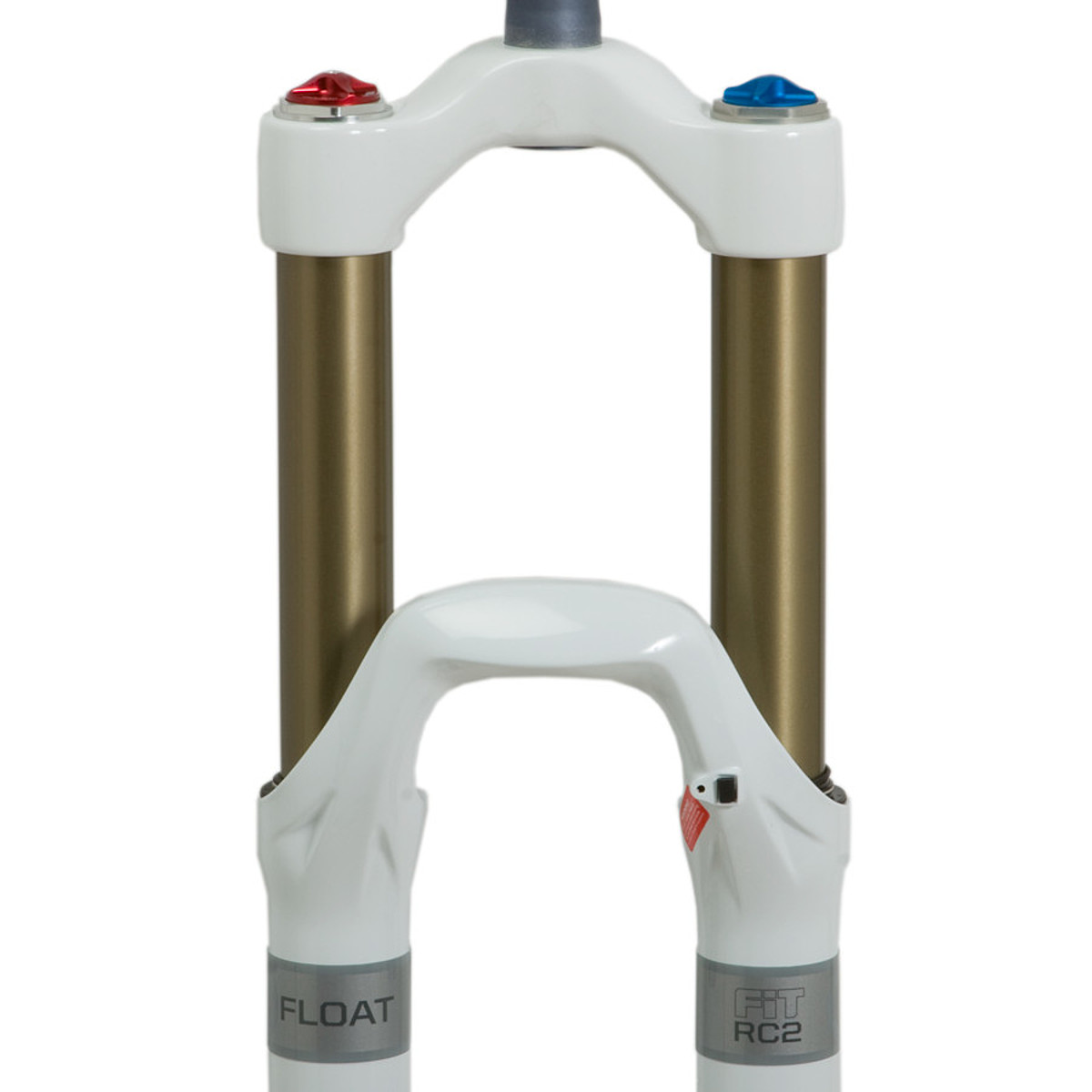 FOX Racing Shox 36 Float 160 RC2 FIT - Bike