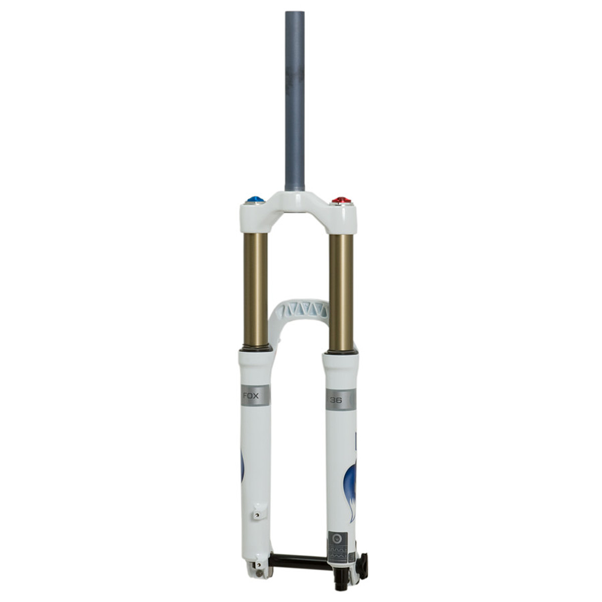 FOX Racing Shox 36 Float 160 RC2 FIT - Bike