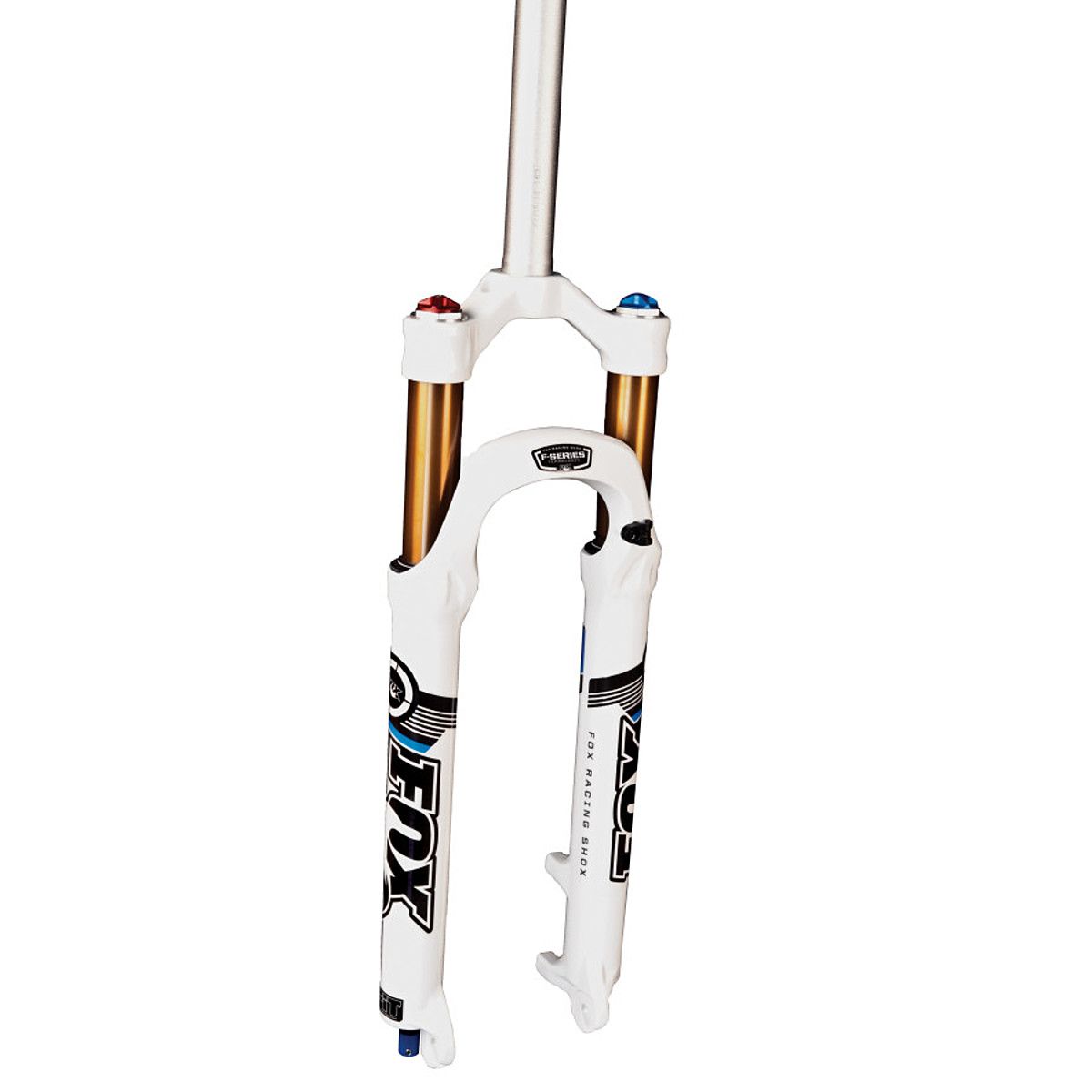 FOX Racing Shox 32 F100 RLC Fork - Bike