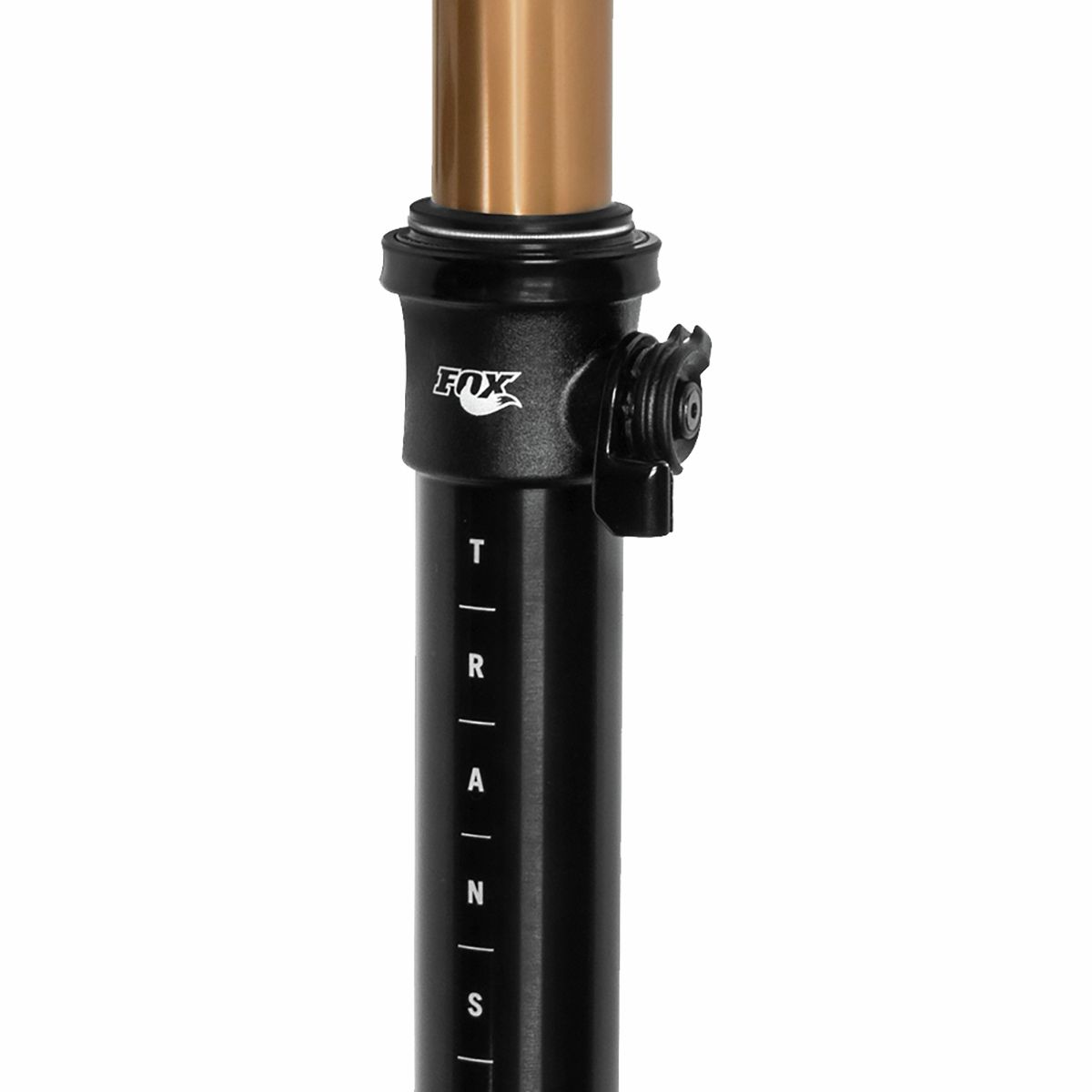 FOX Racing Shox Transfer Factory Series Dropper Seatpost - 2020 - Bike