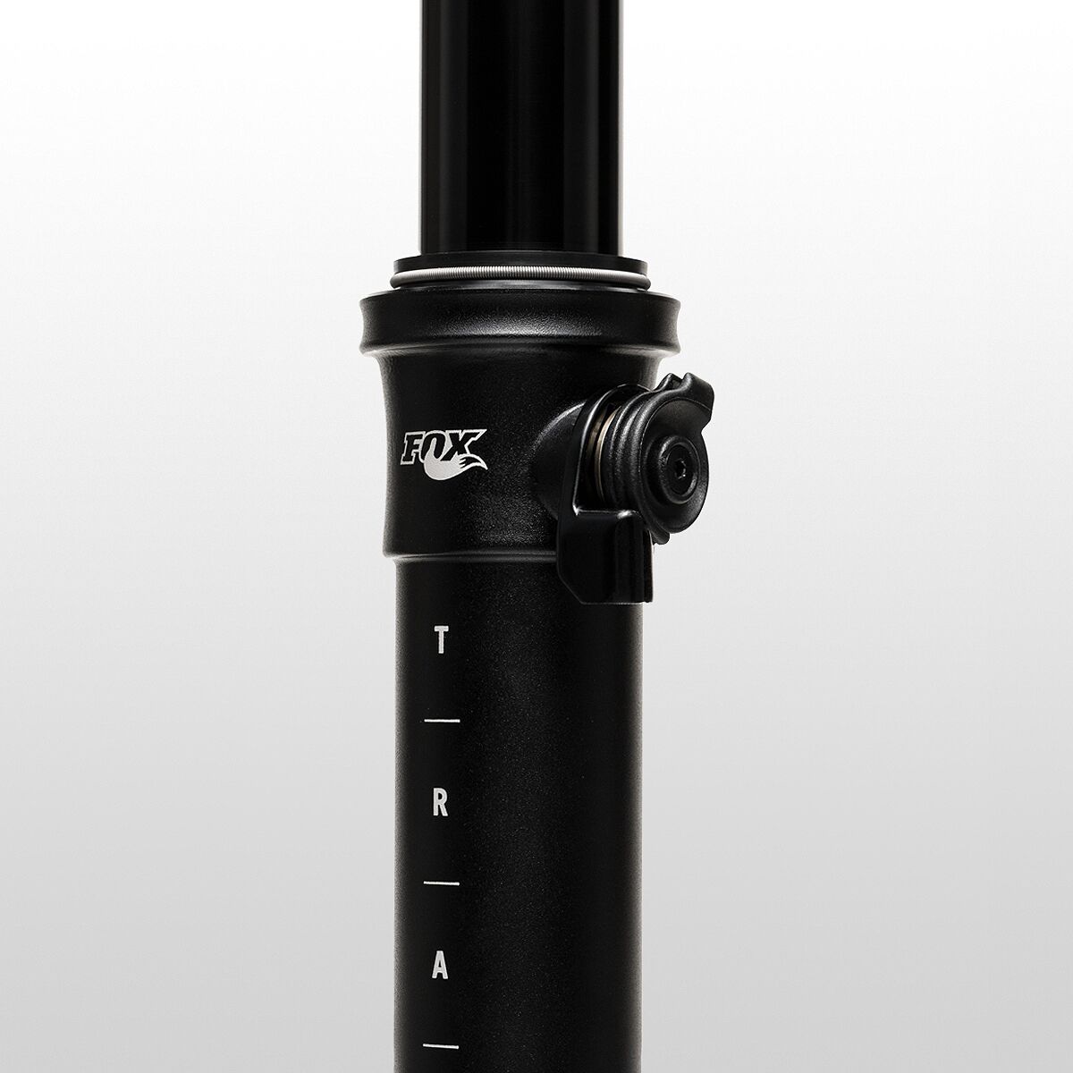 FOX Racing Shox Transfer Performance Series Dropper CR Seatpost - Bike