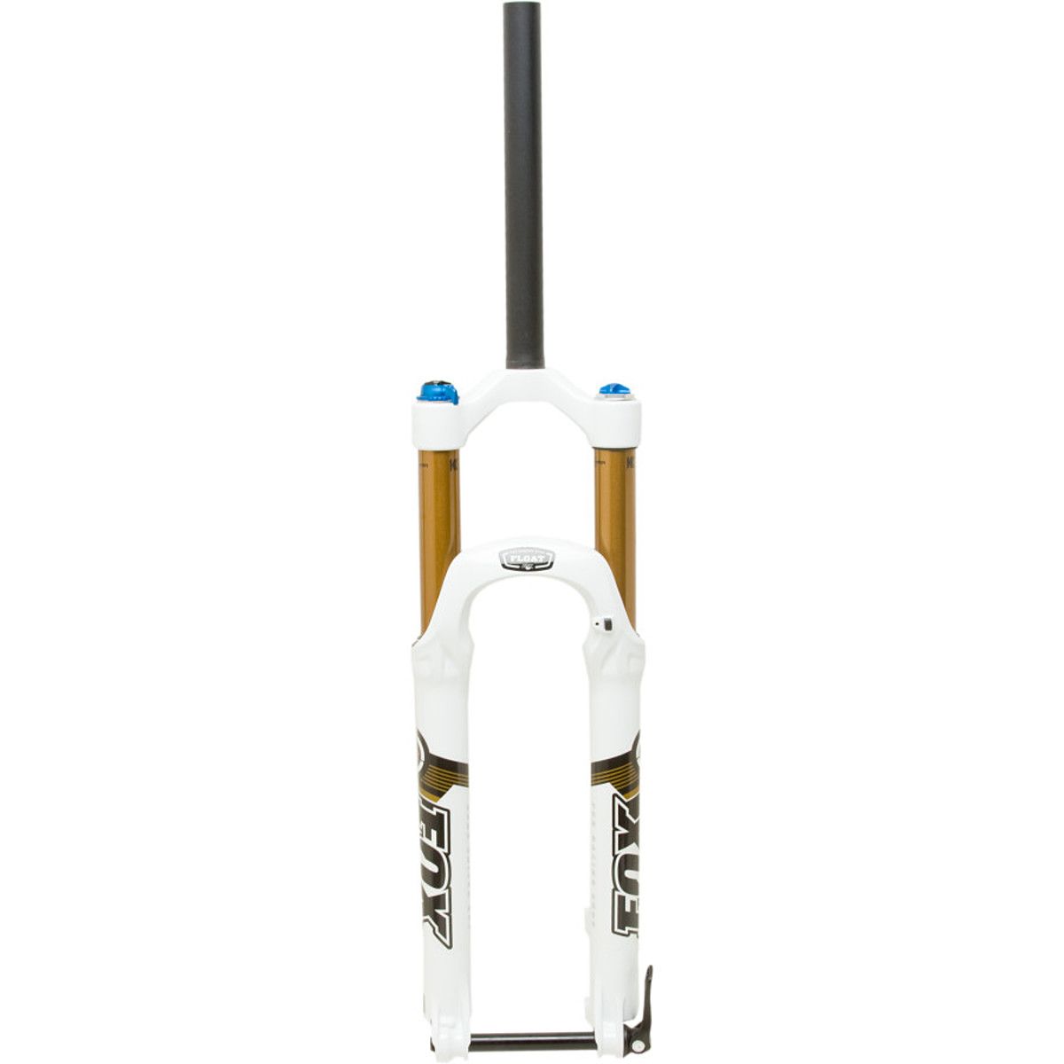 FOX Racing Shox 32 FLOAT 140 FIT RLC Fork - Bike