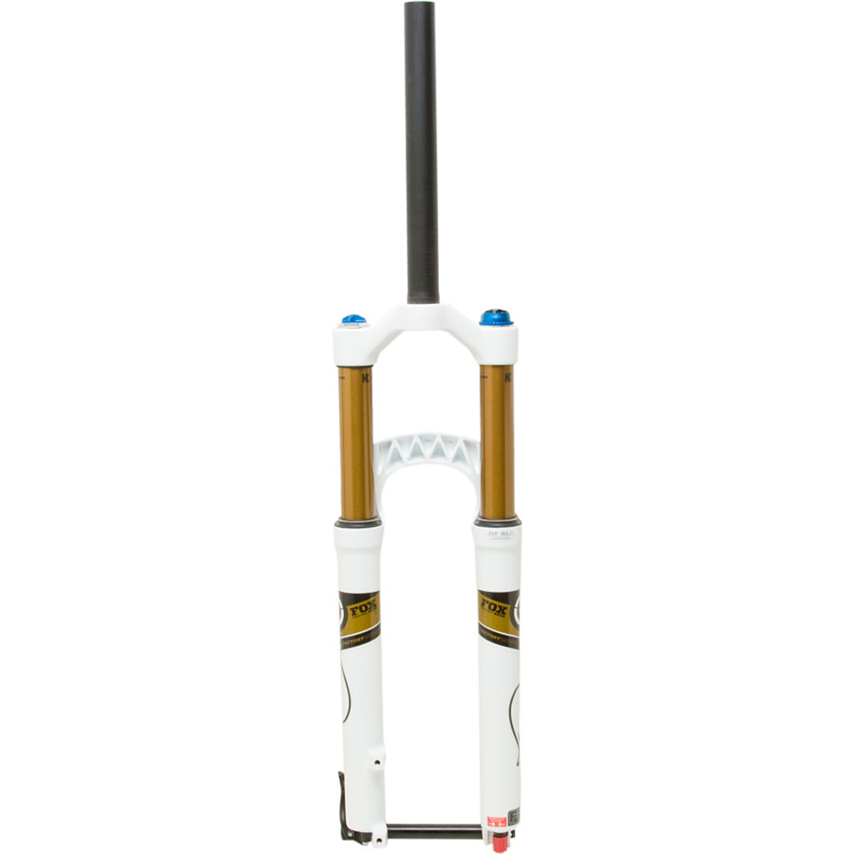 FOX Racing Shox 32 FLOAT 140 FIT RLC Fork - Bike