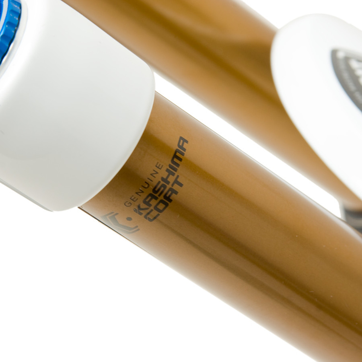 FOX Racing Shox 32 FLOAT 140 FIT RLC Fork - Bike