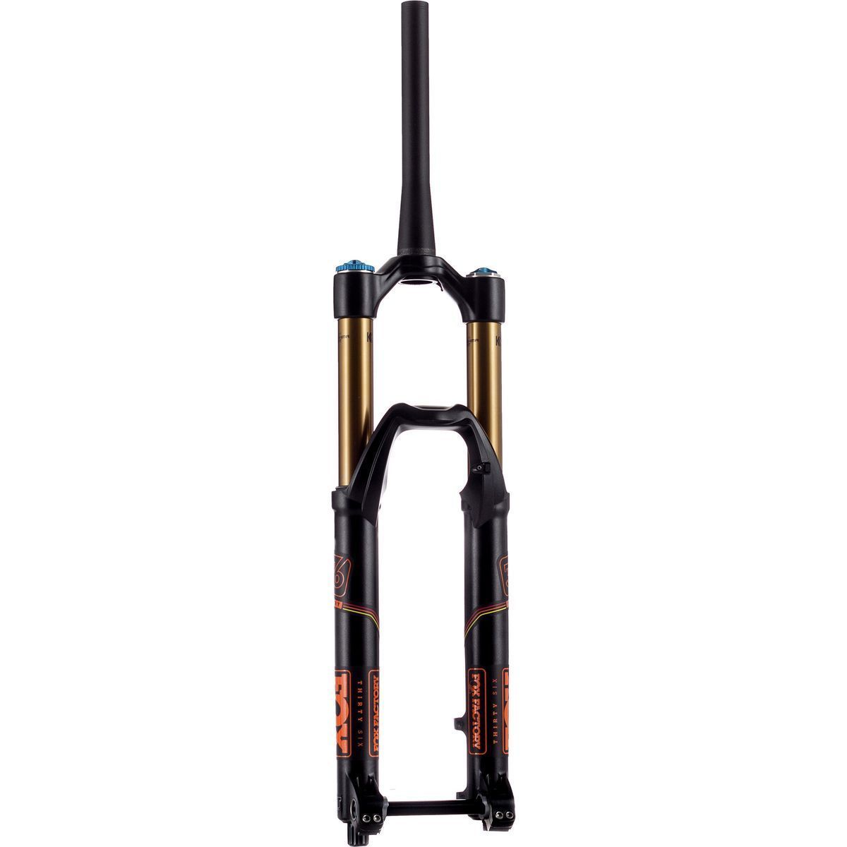 FOX Racing Shox 32 Float SC 29 100 3Pos-Adj FIT4 Boost Fork - Bike