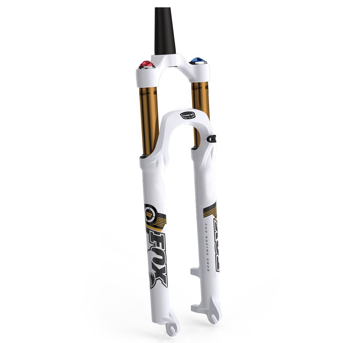 FOX Racing Shox 32 FLOAT 29 80 FIT Terralogic Fork - Bike