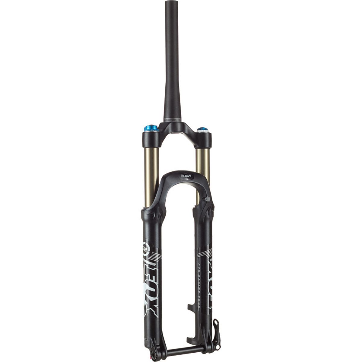 FOX Racing Shox 32 Float 26in 120 Fit RLC - 2012 - Bike