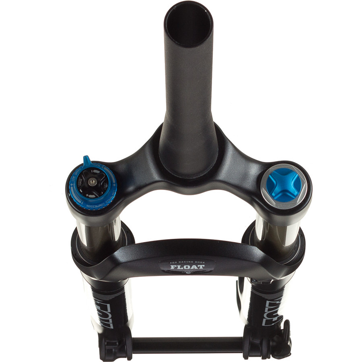 FOX Racing Shox 32 Float 26in 120 Fit RLC - 2012 - Bike