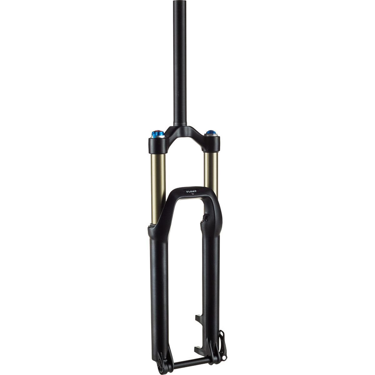 FOX Racing Shox 32 Float 140 RL - Bike