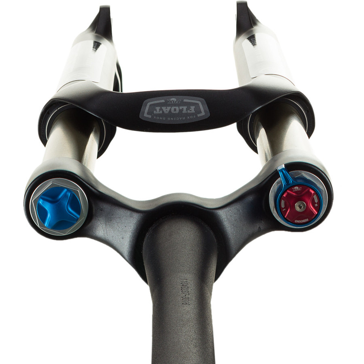 FOX Racing Shox 32 Float 140 RL - Bike