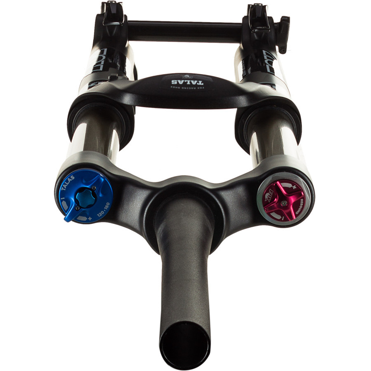 FOX Racing Shox 36 TALAS 160 R - Bike