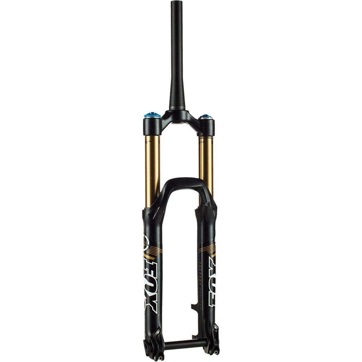 FOX Racing Shox 36 Float 26in 160 FIT RC2 Fork - Bike
