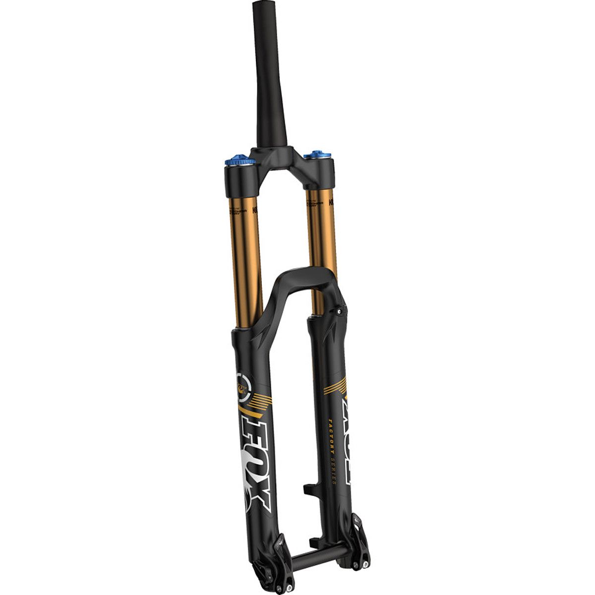 FOX Racing Shox 36 TALAS 26in 160 FIT RC2 Fork - 2014 - Bike