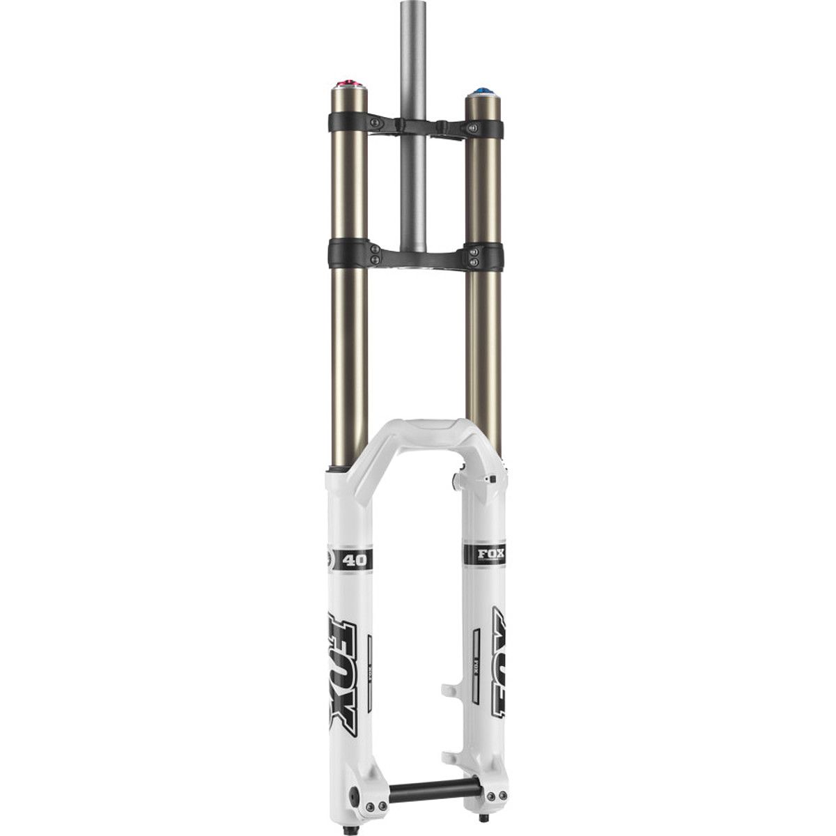 FOX Racing Shox 40 R 26in - Bike
