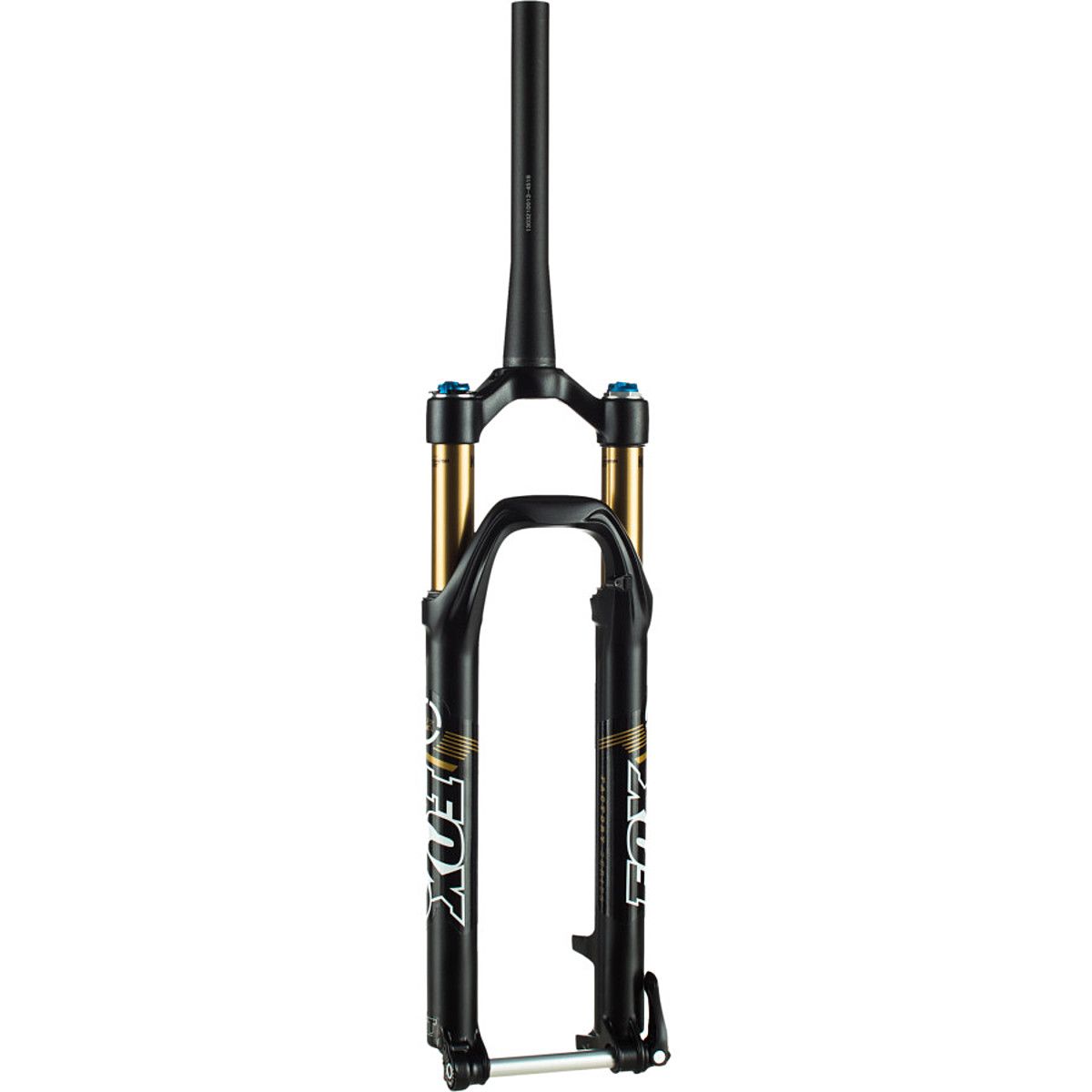 FOX Racing Shox 32 Float 29 100 FIT CTD w/ Trail Adjust Fork - 2014 - Bike