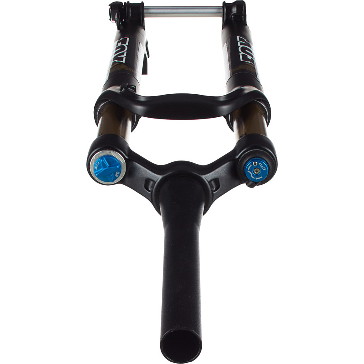 FOX Racing Shox 32 Float 29 100 FIT CTD Remote Fork - Bike