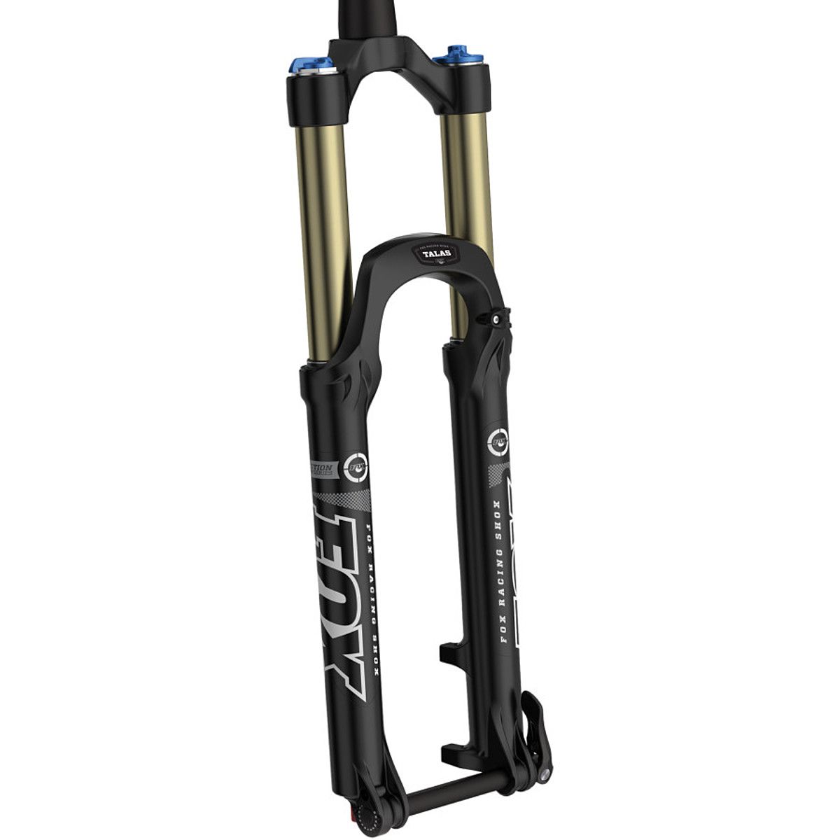 FOX Racing Shox 32 Talas 26" 140 CTD Kashima Fork - Bike