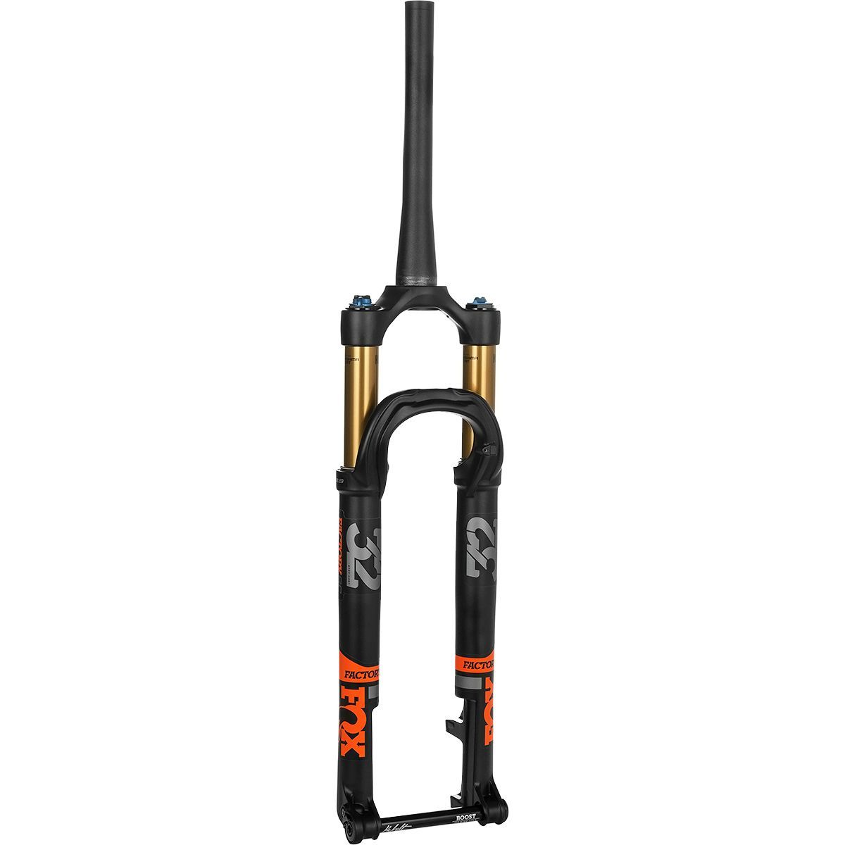 FOX Racing Shox 32 Float SC 29 FIT4 Factory Boost Fork - 2020 - Bike