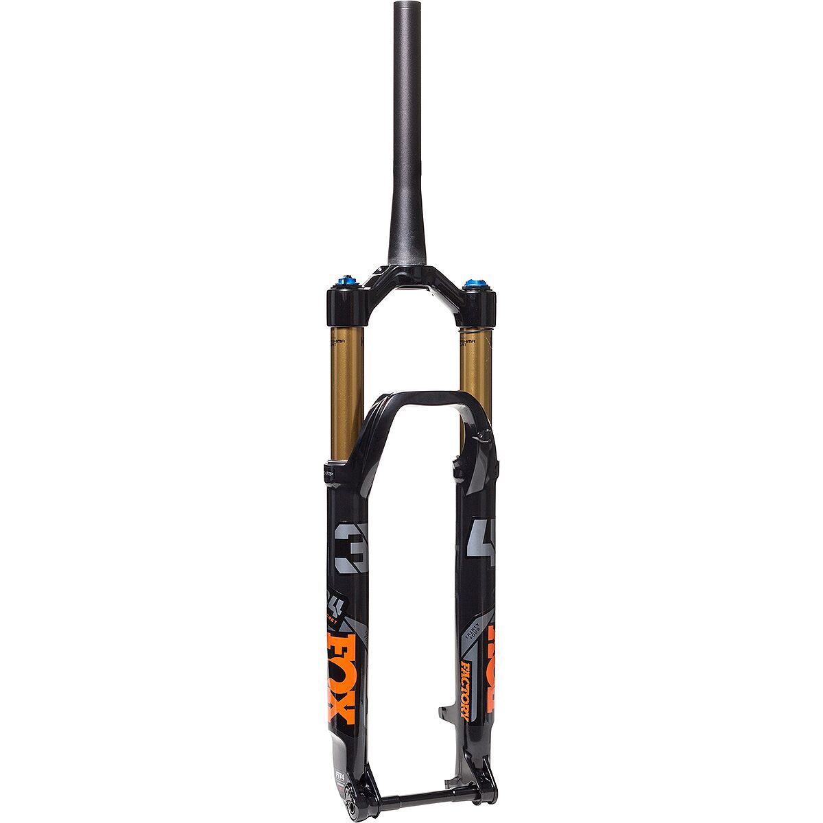 FOX Racing Shox 34 Float SC 29 FIT4 Factory Boost Fork - 2021 - Bike
