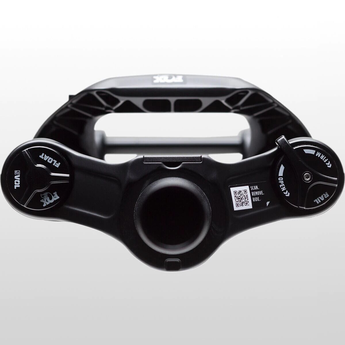 FOX Racing Shox 34 AWL 29 Rail Boost Fork - Bike