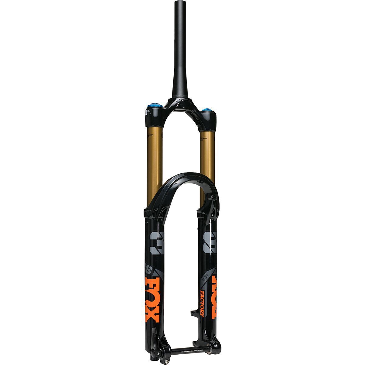 FOX Racing Shox 38 Float 29 Grip 2 Factory Boost Fork - Bike