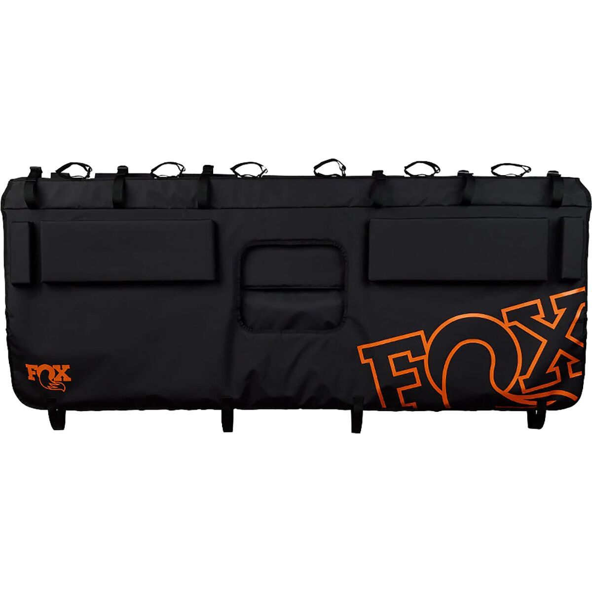 FOX Racing Shox Overland Tailgate Pad - Bike