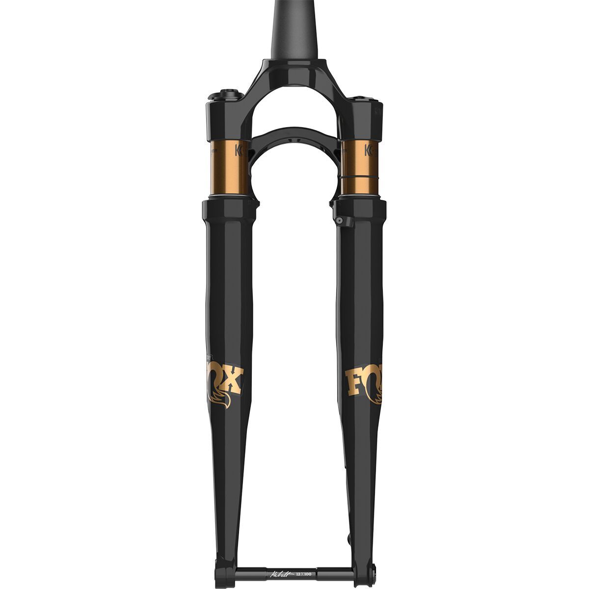 FOX Racing Shox 32 Float Taper-Cast Factory Fork - Bike