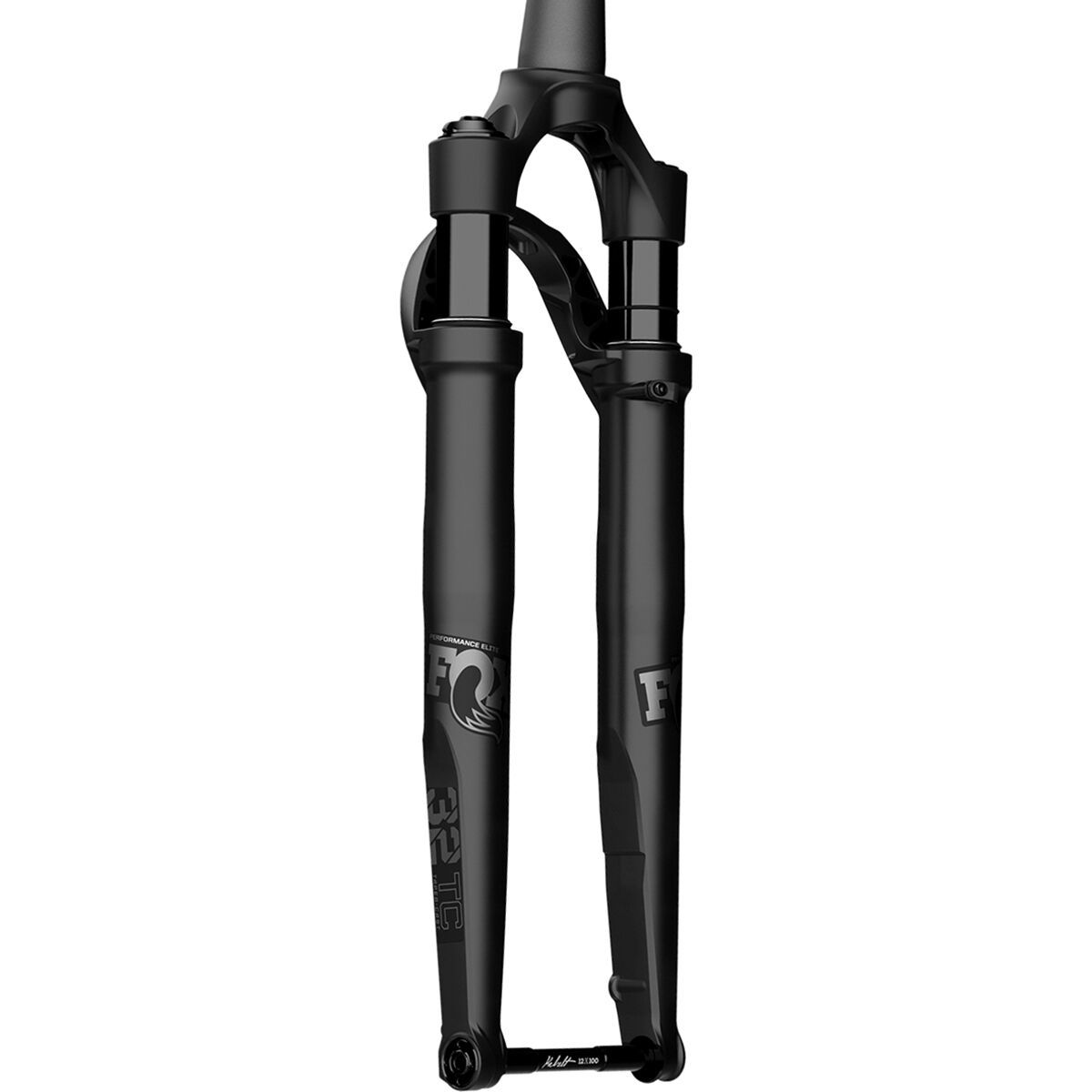 FOX Racing Shox 32 Float Taper-Cast Performance Elite Fork - Bike