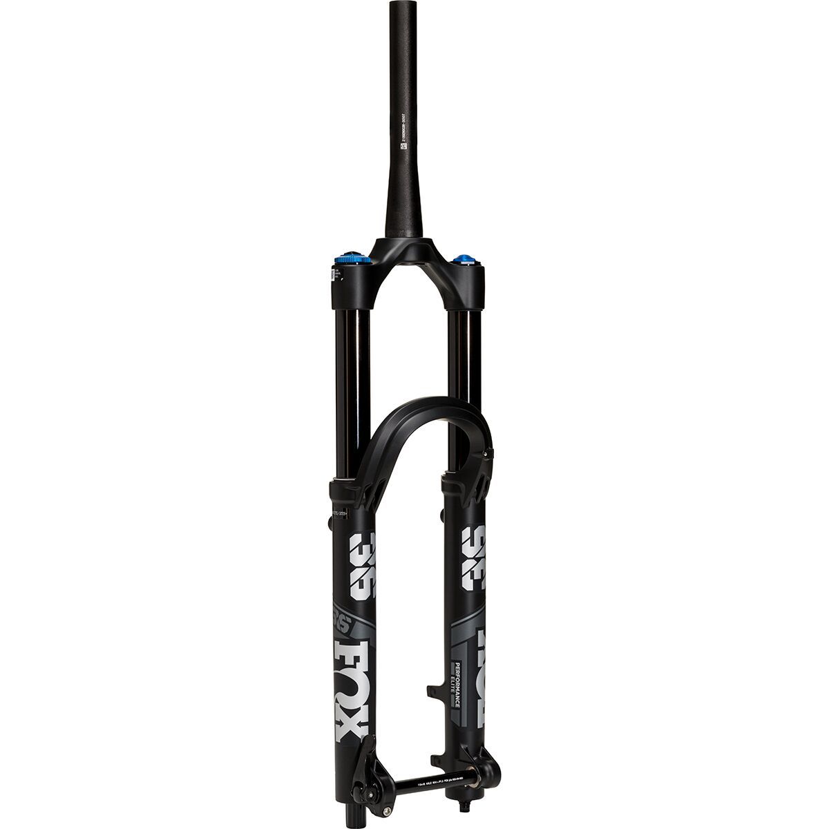FOX Racing Shox 36 Float 27.5 Grip 2 Performance Elite Boost Fork - Bike