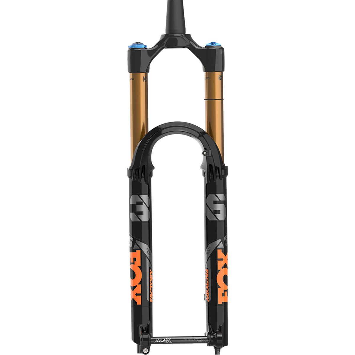 FOX Racing Shox 36 Float 29 FIT4 Factory Boost Fork - Bike