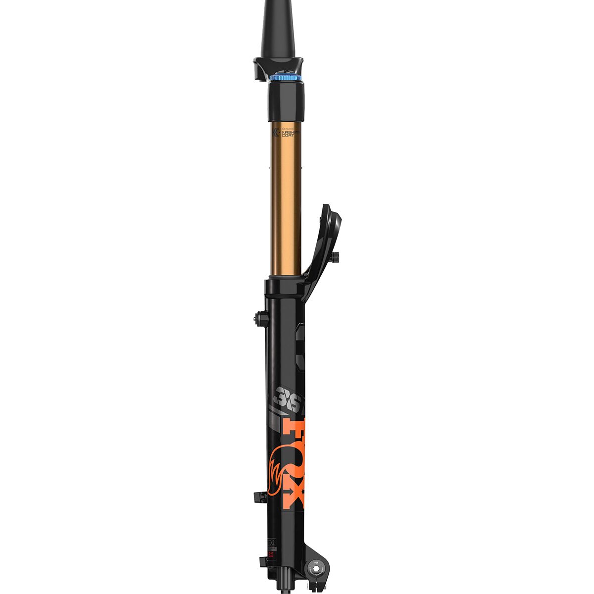 FOX Racing Shox 36 Float 29 FIT4 Factory Boost Fork - Bike