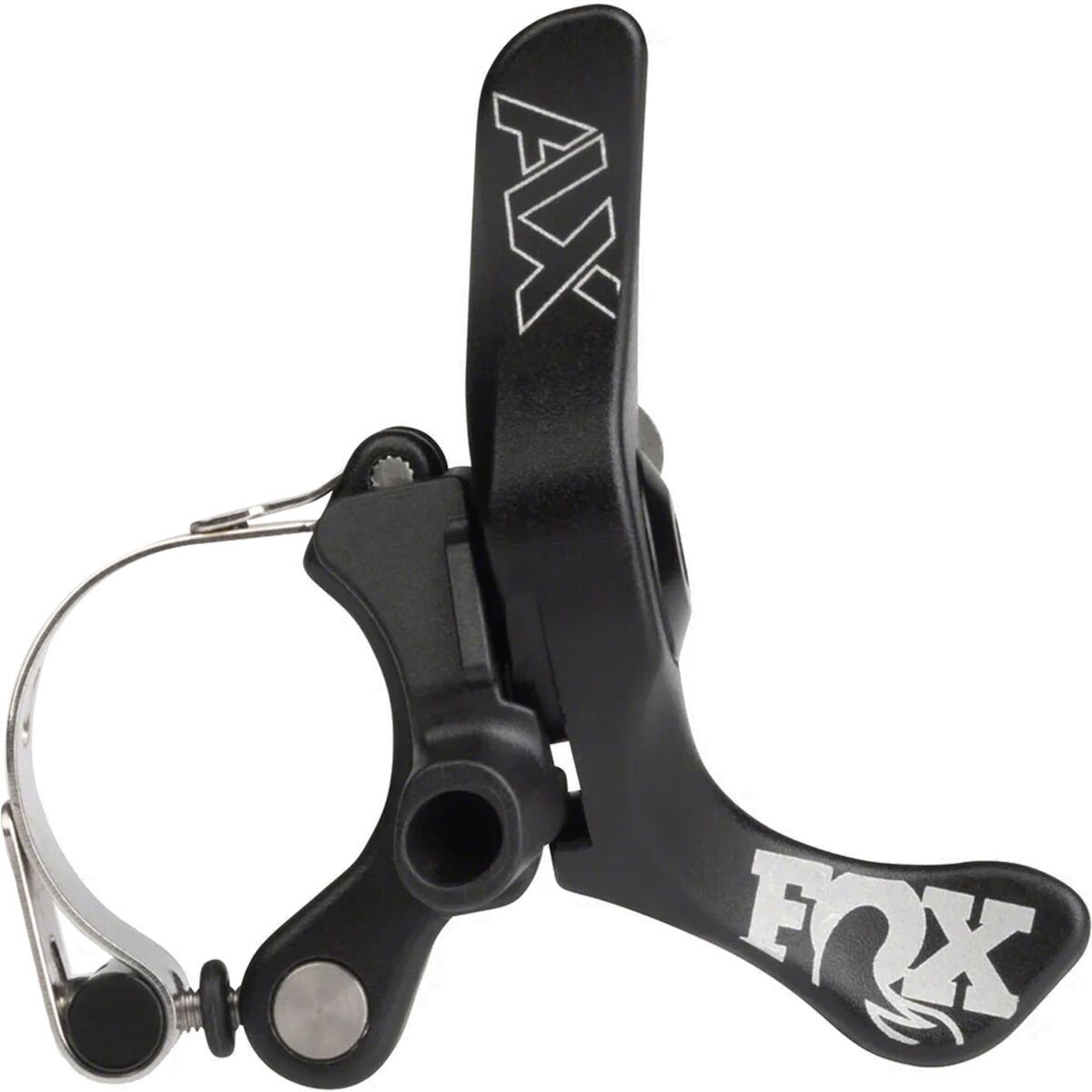 FOX Racing Shox Transfer Dropper Remote Lever Assembly - Bike