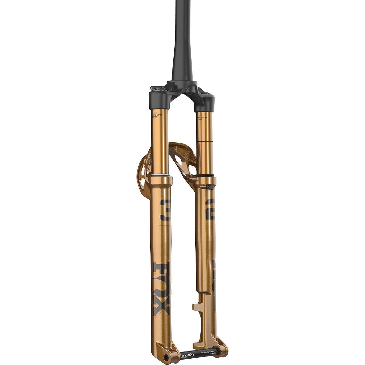 FOX Racing Shox 32 Float 29in SC Factory Grip SL Fork - Limited Edition ...
