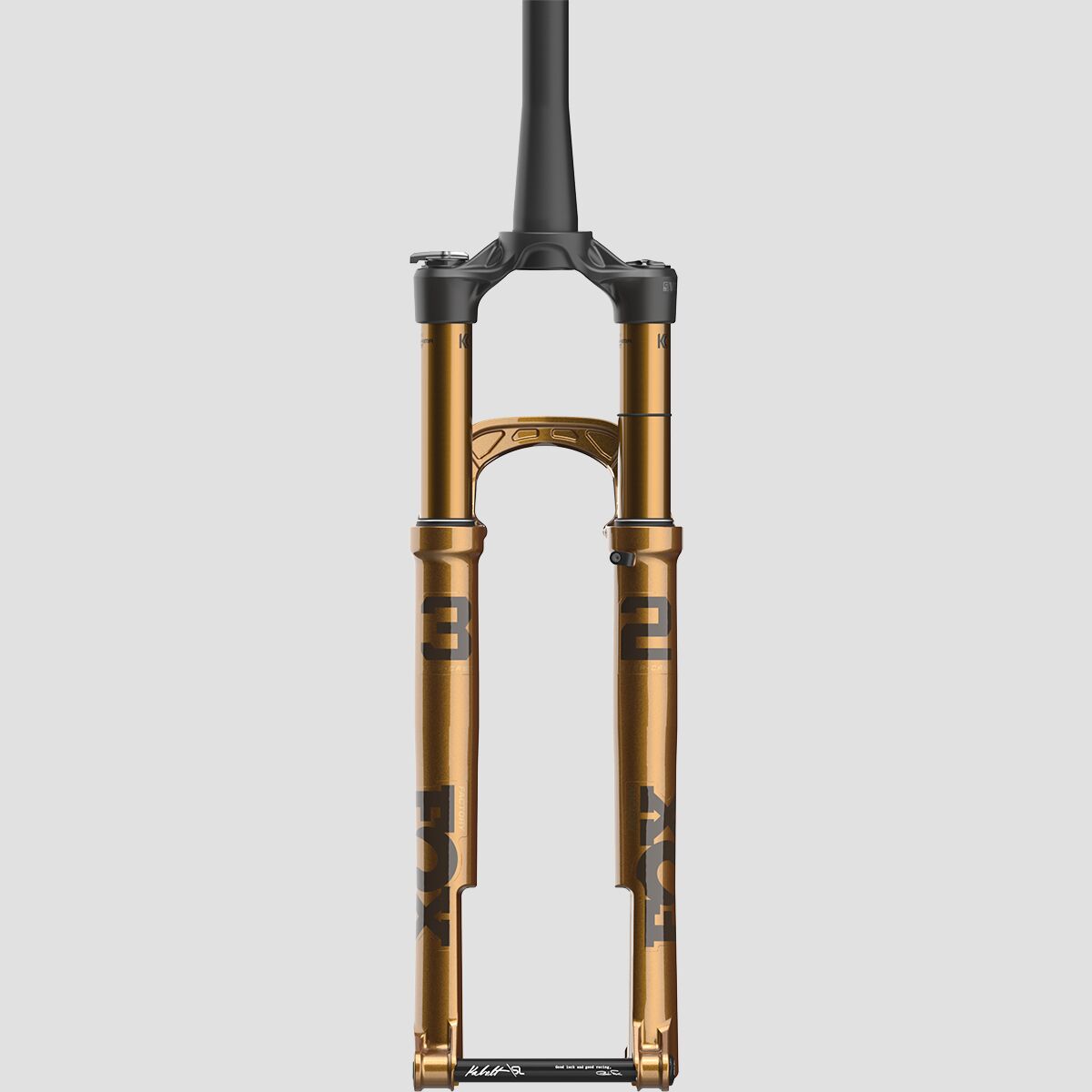 FOX Racing Shox 32 Float 29in SC Factory Grip SL Fork - Limited Edition ...