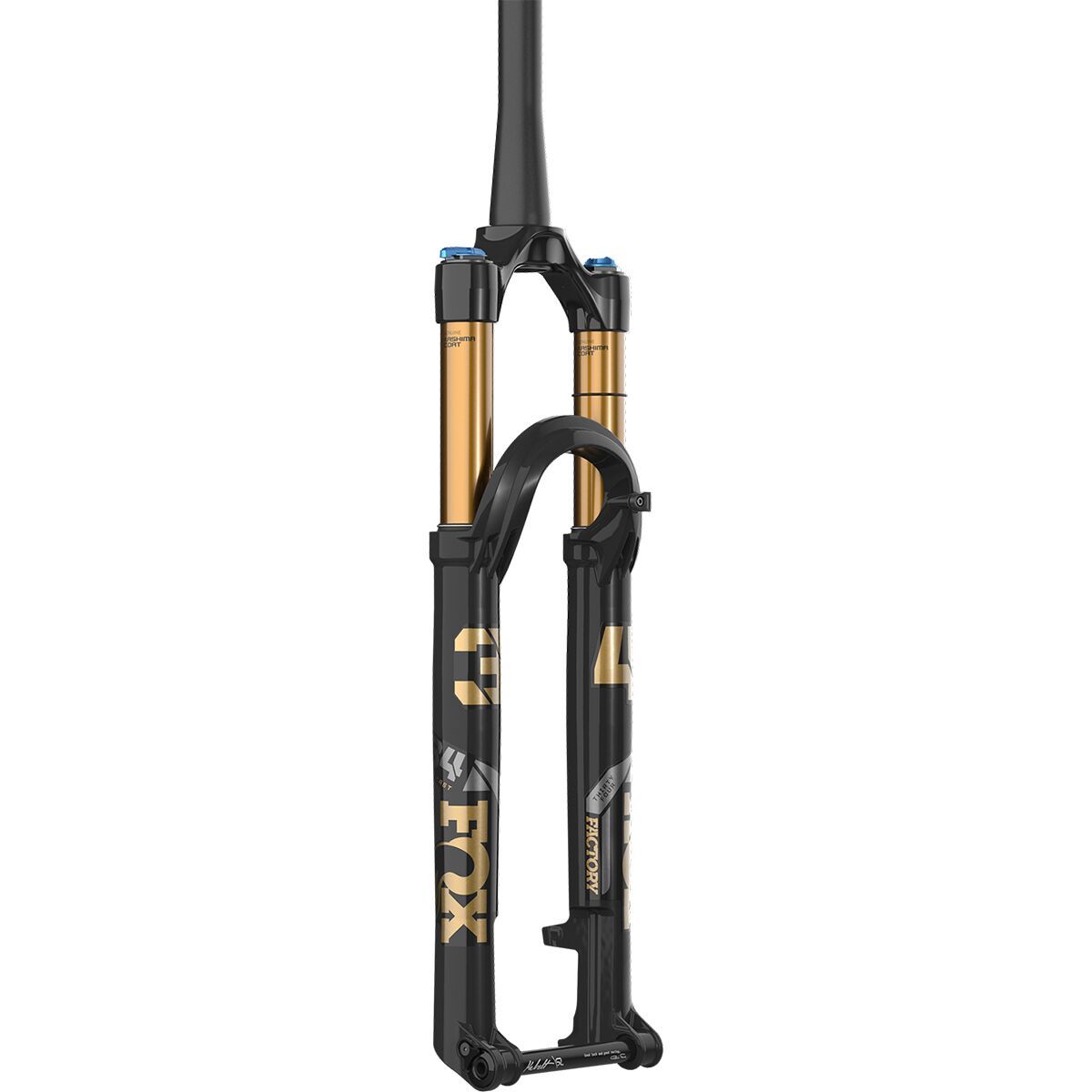 FOX Racing Shox 34 SC Factory Grip SL 29in Fork - Bike