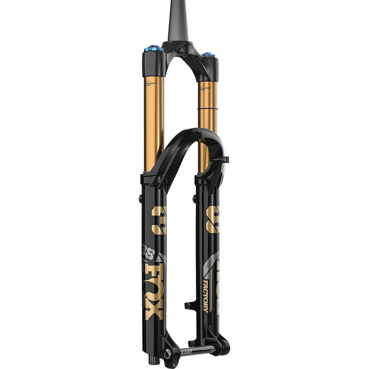 FOX Racing Shox 38 Float 29in Factory Grip X2 Fork - Bike