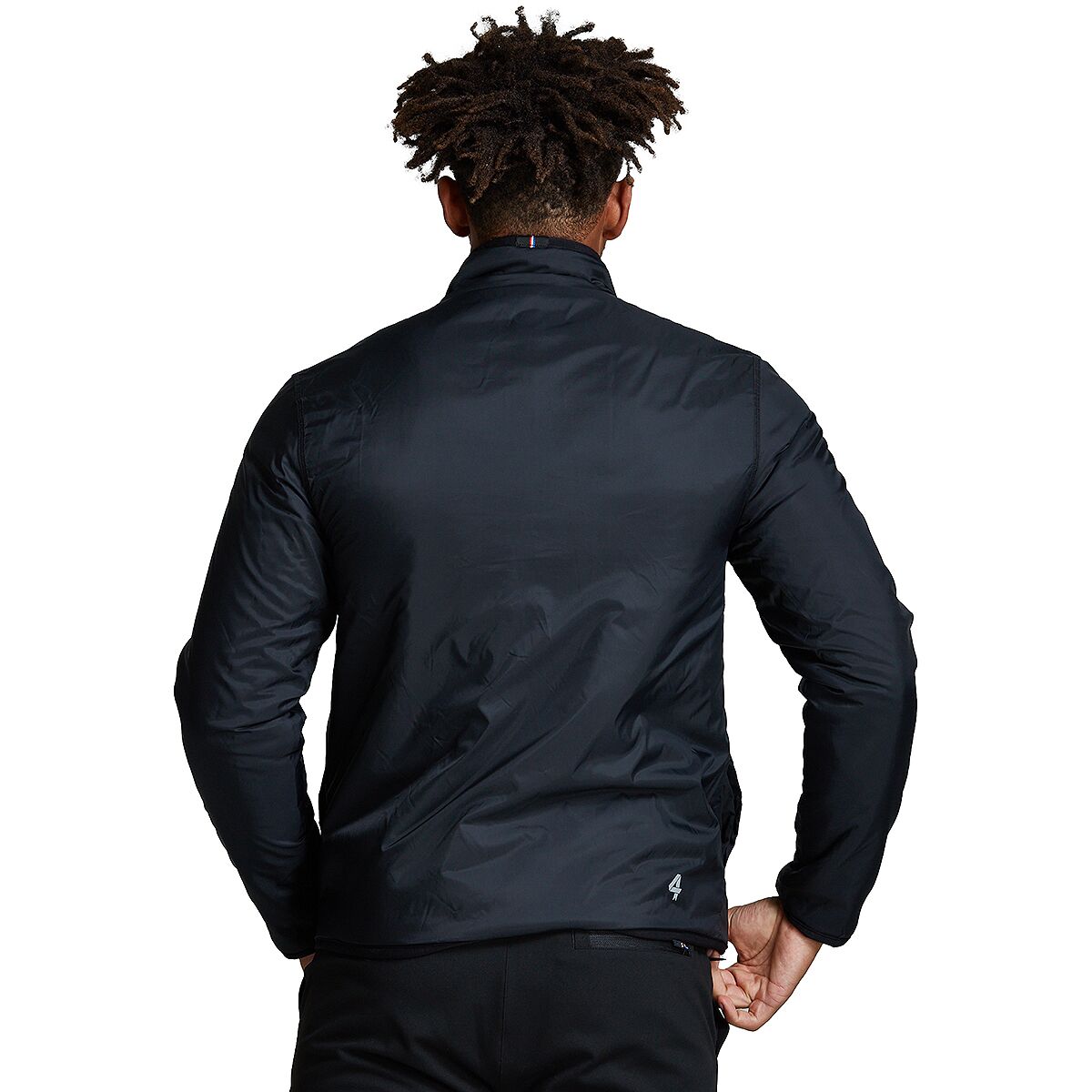 FourLaps Lead Reversible Sherpa Jacket - Men's - Clothing