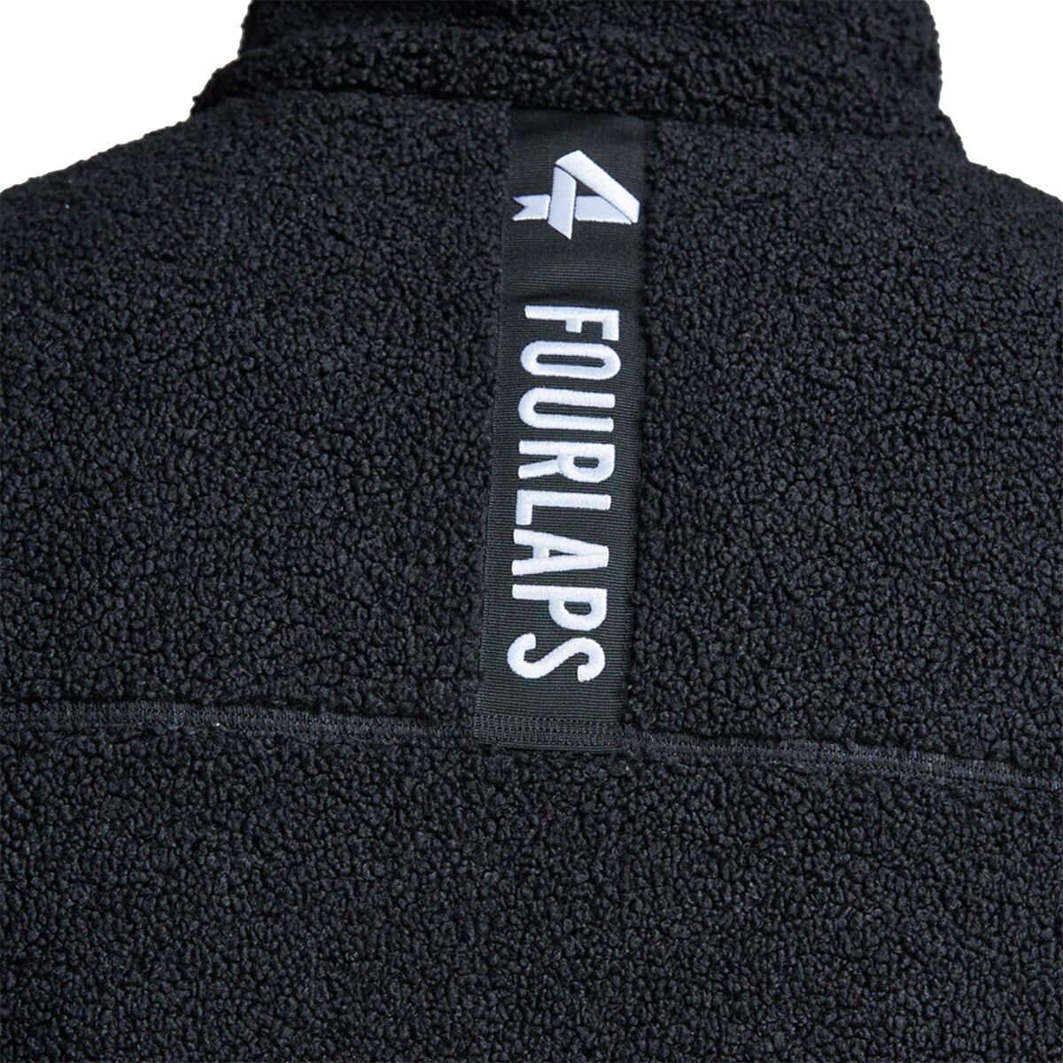 FourLaps Lead Reversible Sherpa Jacket - Men's - Clothing