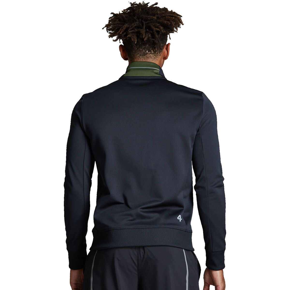 FourLaps Relay Track Jacket - Men's - Clothing