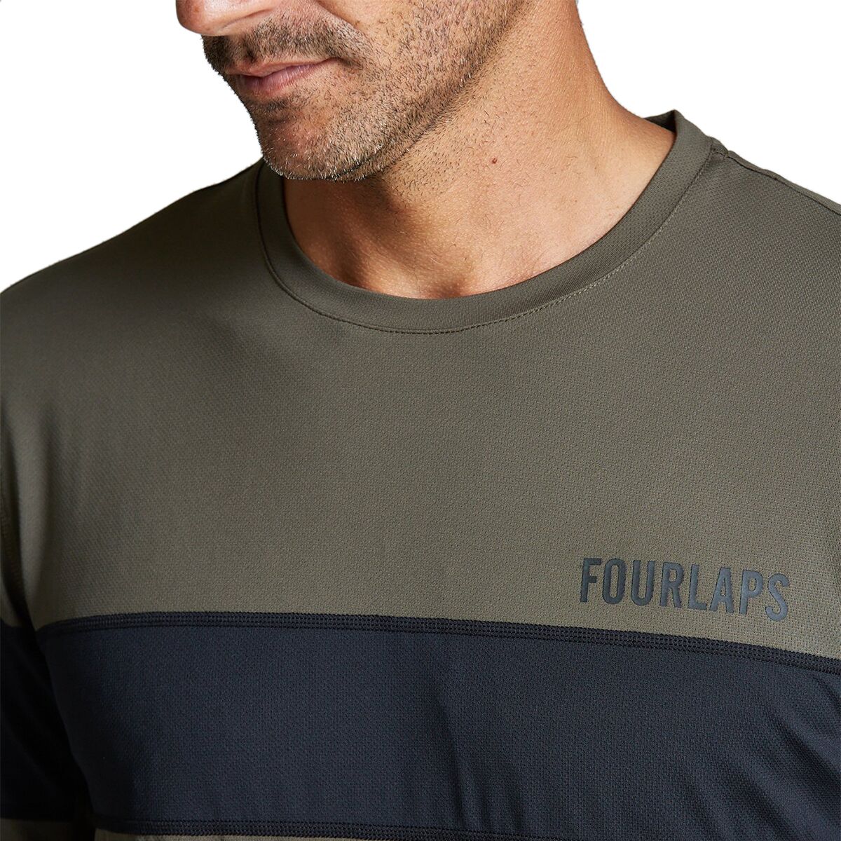 FourLaps Smash Long-Sleeve T-Shirt - Men's - Clothing