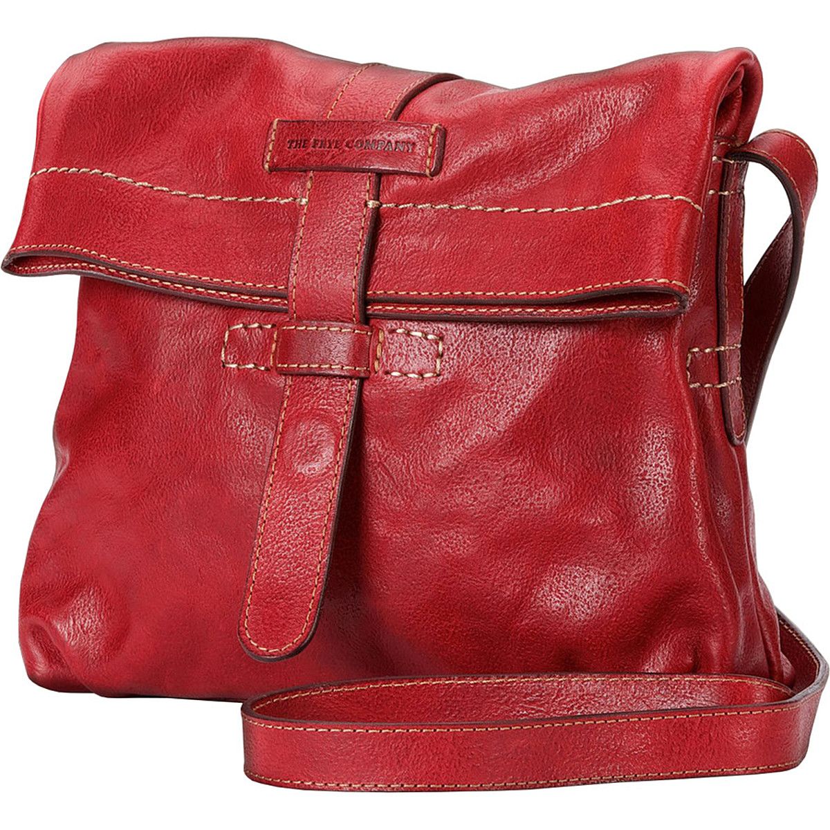 Frye Artisan Fold Over Purse - Women's - Accessories