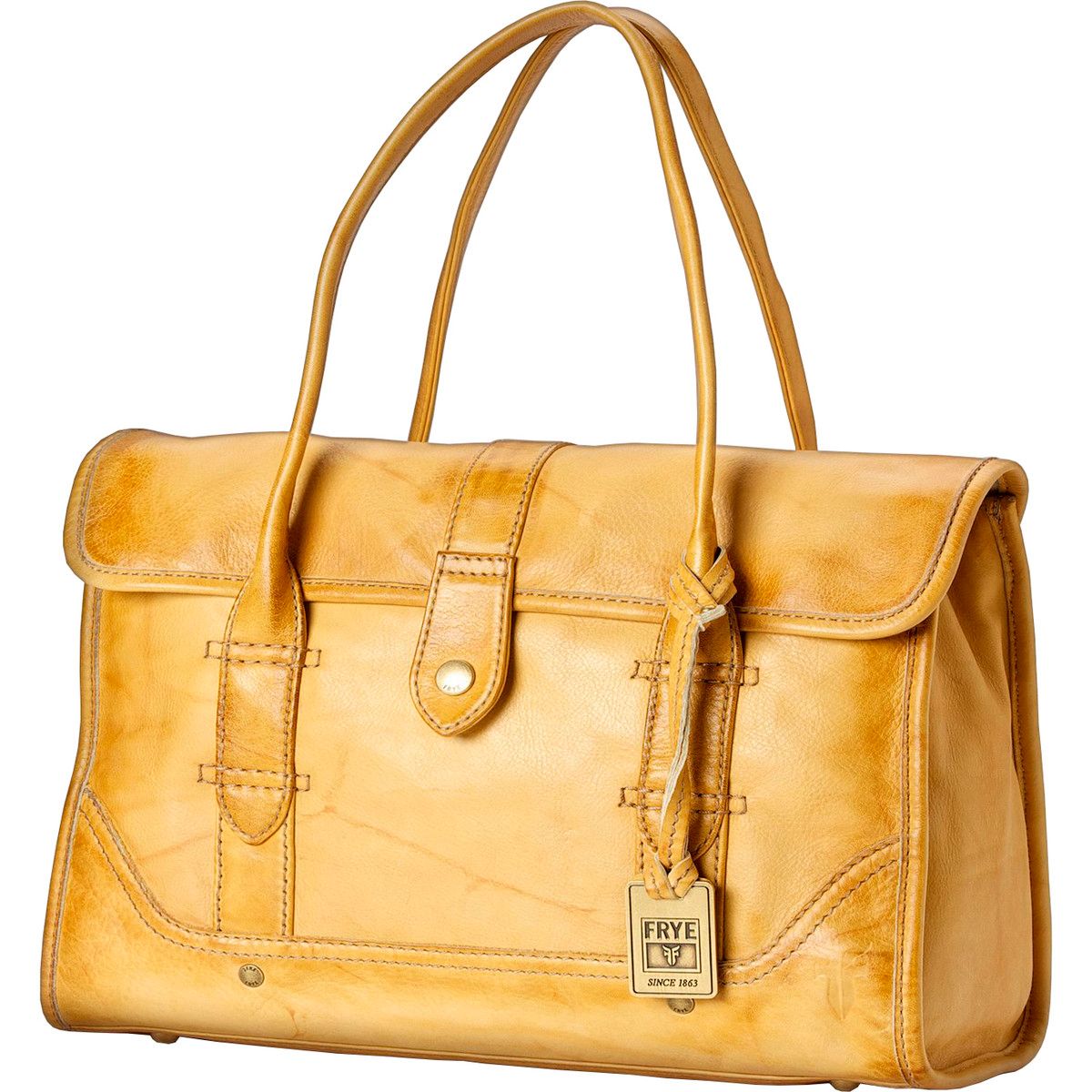 Frye Campus Satchel - Women's - Accessories